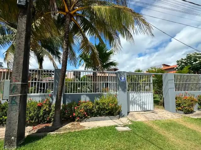 Casa / Sobrado para Venda em Salinópolis/PA Atalaia 5 Quartos