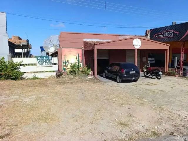 Casa / Sobrado para Venda em Salinópolis/PA Atalaia