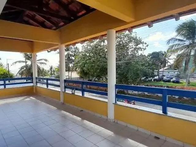 Casa / Sobrado para Venda em Salinópolis/PA Centro 4 Quartos
