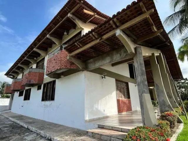 Casa / Sobrado para Venda em Salinópolis/PA Centro 5 Quartos