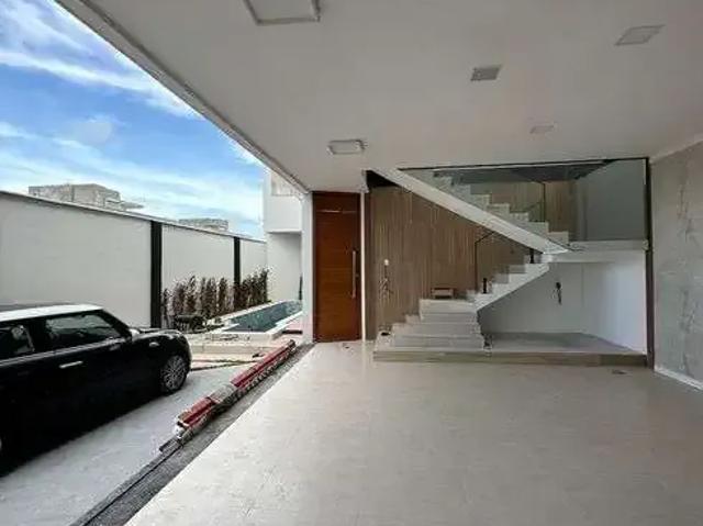 Casa / Sobrado para Venda em Salinópolis/PA Centro 5 Quartos