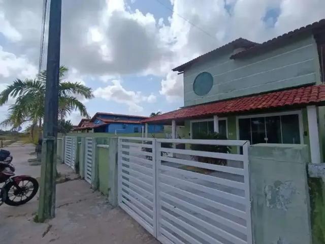 Casa / Sobrado para Venda em Salinópolis/PA Centro 5 Quartos