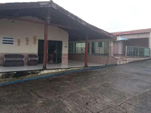 Casa / Sobrado para Venda em Salinópolis/PA Centro 6 Quartos