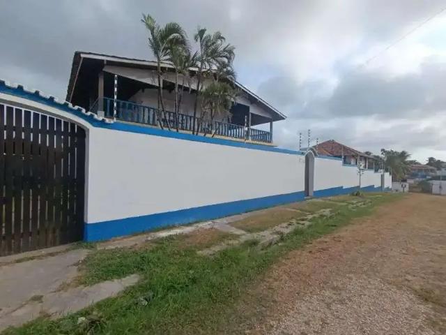 Casa / Sobrado para Venda em Salinópolis/PA Centro 9 Quartos