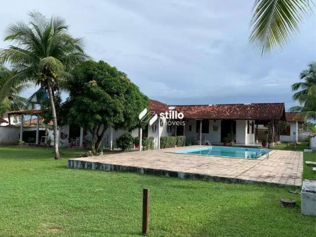 Casa / Sobrado para Venda em Salinópolis/PA Centro 1 Quartos