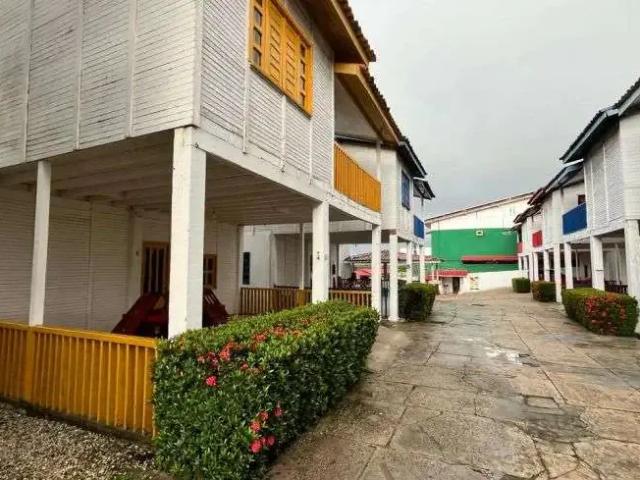 Casa / Sobrado para Venda em Salinópolis/PA Centro