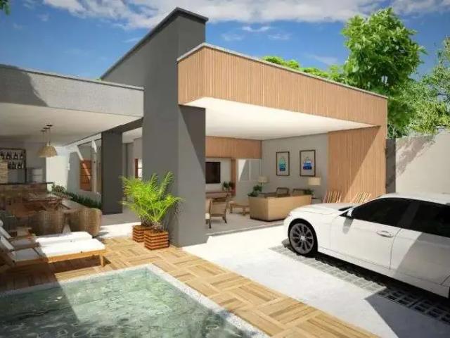 Casa / Sobrado para Venda em Salinópolis/PA Centro 3 Quartos