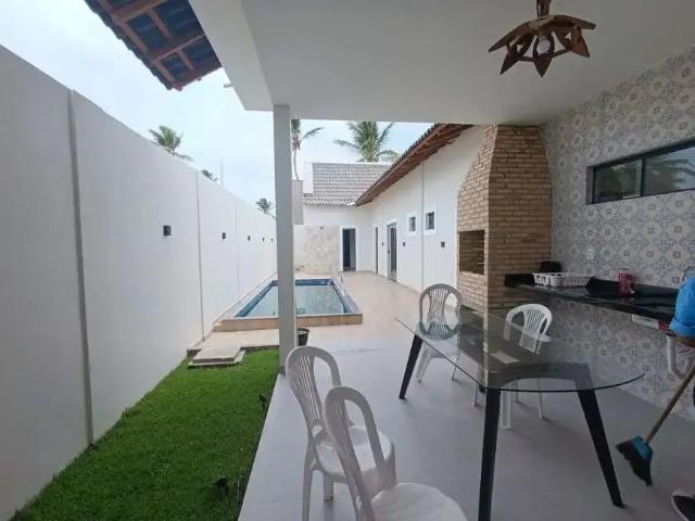 Casa / Sobrado para Venda em Salinópolis/PA Centro 3 Quartos