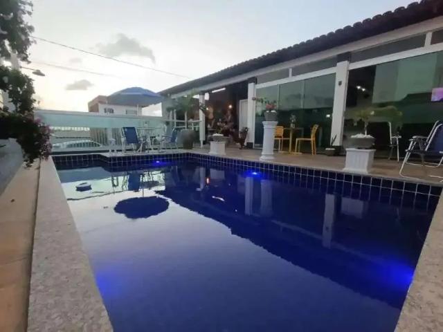Casa / Sobrado para Venda em Salinópolis/PA Centro 3 Quartos