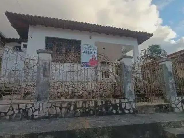 Casa / Sobrado para Venda em Salinópolis/PA Centro 3 Quartos