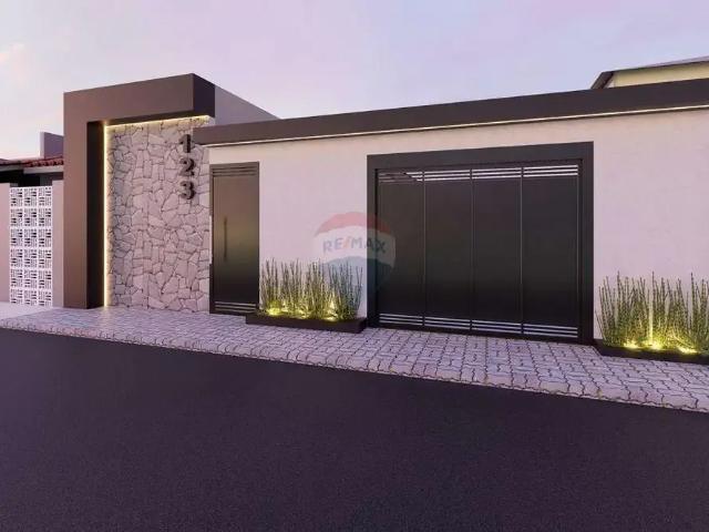 Casa / Sobrado para Venda em Salinópolis/PA Zona Rural 3 Quartos