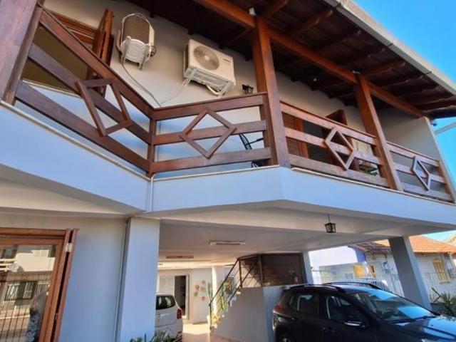 Casa / Sobrado para Venda em Sapucaia do Sul, Piratini, 6 dormitórios, 1 suíte, 3 banheiros, 5 vagas