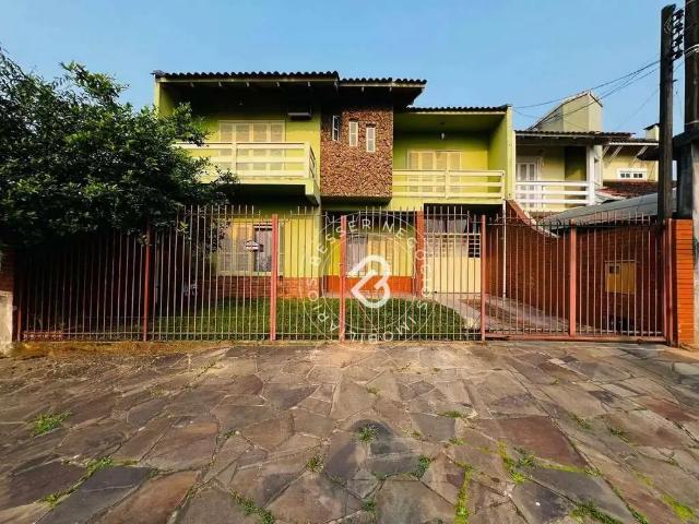 Casa / Sobrado para Venda em Sapucaia do Sul/RS Três Portos 5 Quartos