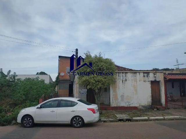Casa / Sobrado para Venda em Sapucaia do Sul/RS Três Portos 2 Quartos