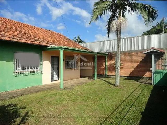 Casa / Sobrado para Venda em Sapucaia do Sul/RS Vacchi 3 Quartos