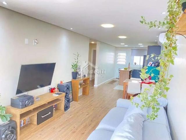 Casa / Sobrado para Venda em Sapucaia do Sul/RS Vargas 3 Quartos