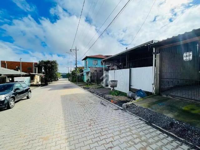Casa / Sobrado para Venda em Sapucaia do Sul/RS Vargas 3 Quartos