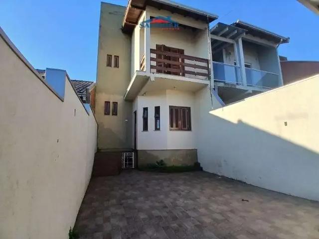 Casa / Sobrado para Venda em Sapucaia do Sul/RS Vargas 3 Quartos