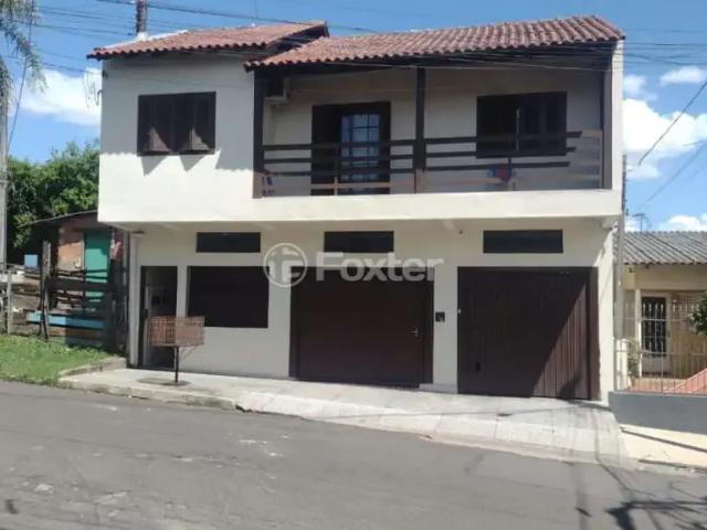 Casa / Sobrado para Venda em Sapucaia do Sul/RS Vargas 3 Quartos
