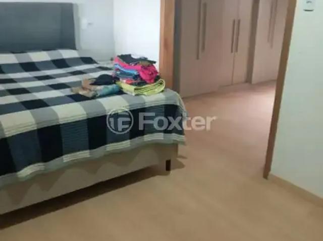 Casa / Sobrado para Venda em Sapucaia do Sul/RS Vargas 3 Quartos