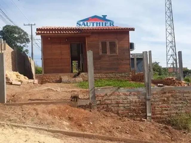 Casa / Sobrado para Venda em Sapucaia do Sul/RS Vargas 3 Quartos