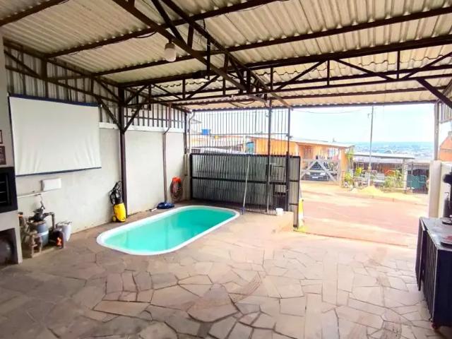 Casa / Sobrado para Venda em Sapucaia do Sul/RS Vargas 3 Quartos