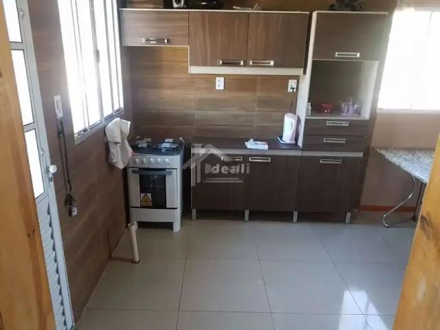 Casa / Sobrado para Venda em Sapucaia do Sul/RS Vargas 1 Quartos