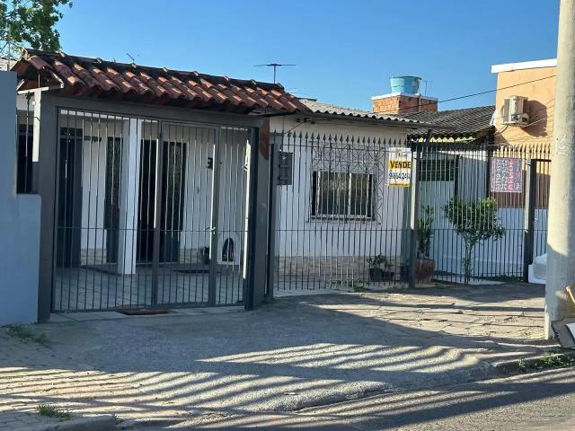 Casa / Sobrado para Venda em Sapucaia do Sul/RS Vargas 2 Quartos