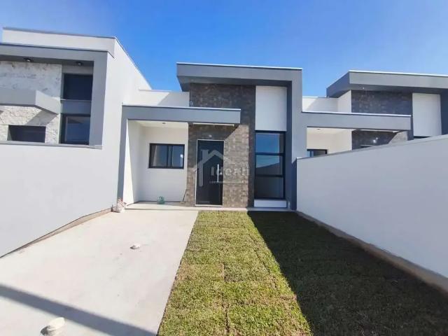 Casa / Sobrado para Venda em Sapucaia do Sul/RS Vargas 2 Quartos