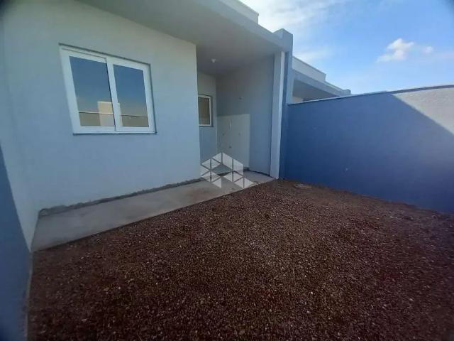 Casa / Sobrado para Venda em Sapucaia do Sul/RS Vargas 2 Quartos