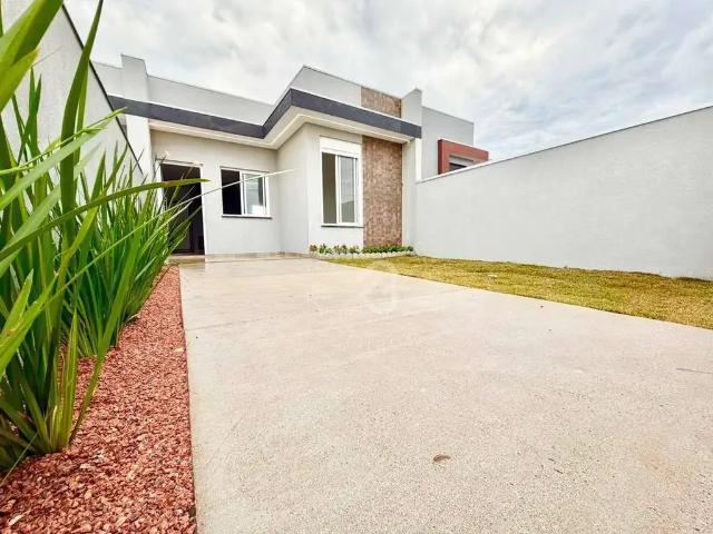 Casa / Sobrado para Venda em Sapucaia do Sul/RS Vargas 2 Quartos
