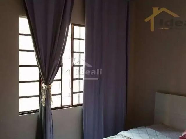 Casa / Sobrado para Venda em Sapucaia do Sul/RS Vargas 2 Quartos