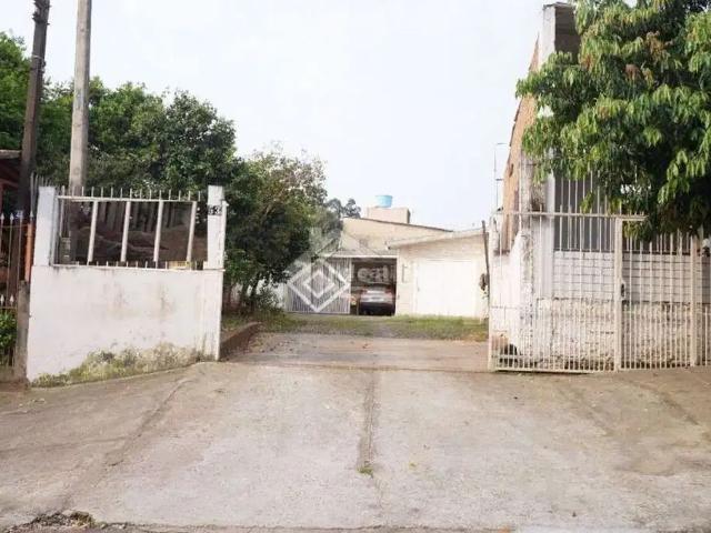 Casa / Sobrado para Venda em Sapucaia do Sul/RS Vargas 2 Quartos