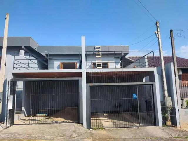 Casa / Sobrado para Venda em Sapucaia do Sul/RS Vargas 2 Quartos