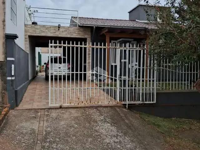 Casa / Sobrado para Venda em Sapucaia do Sul/RS Vargas 2 Quartos