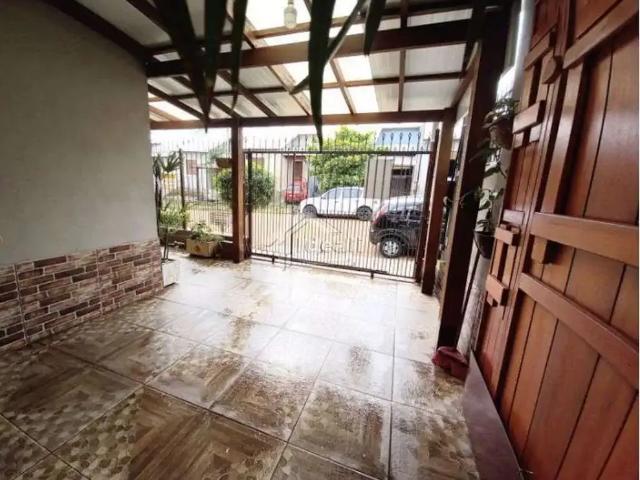 Casa / Sobrado para Venda em Sapucaia do Sul/RS Vargas 2 Quartos