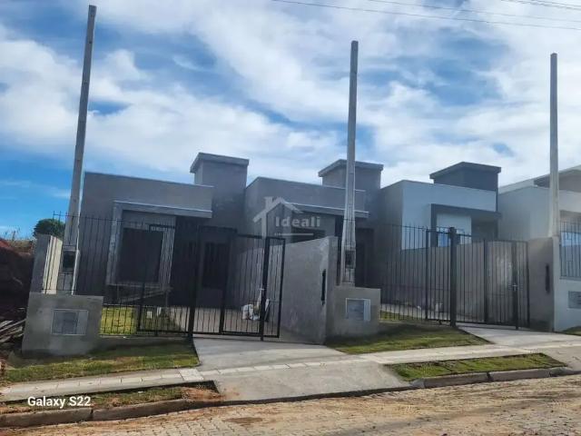Casa / Sobrado para Venda em Sapucaia do Sul/RS Vargas 2 Quartos