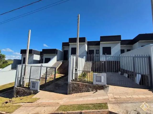 Casa / Sobrado para Venda em Sapucaia do Sul/RS Vargas 2 Quartos