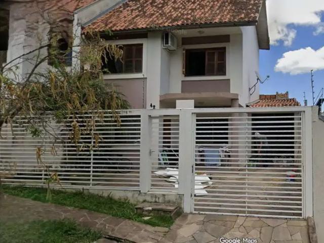 Casa / Sobrado para Venda em Sapucaia do Sul/RS Vargas 2 Quartos