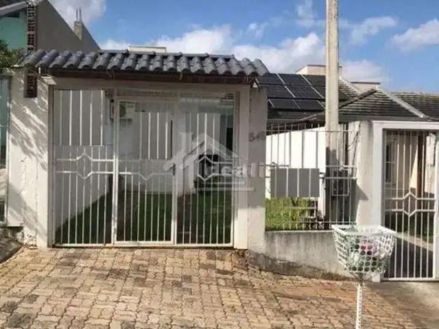 Casa / Sobrado para Venda em Sapucaia do Sul/RS Vargas 2 Quartos