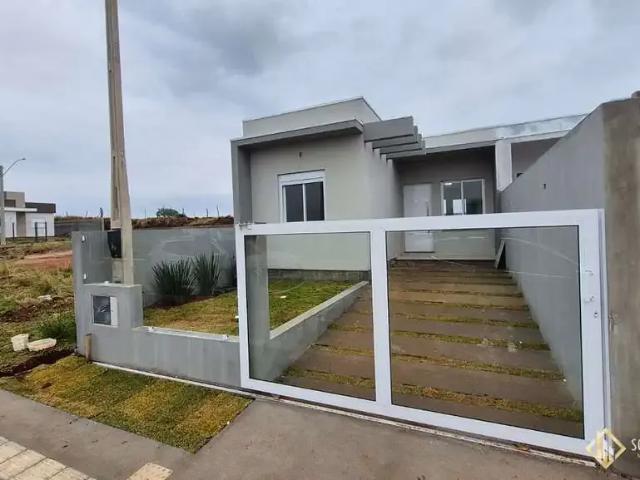 Casa / Sobrado para Venda em Sapucaia do Sul/RS Vargas 2 Quartos