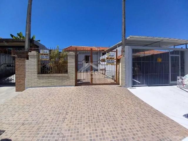 Casa / Sobrado para Venda em Sapucaia do Sul/RS Vargas 2 Quartos