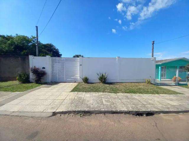 Casa / Sobrado para Venda em Sapucaia do Sul/RS Vargas 2 Quartos