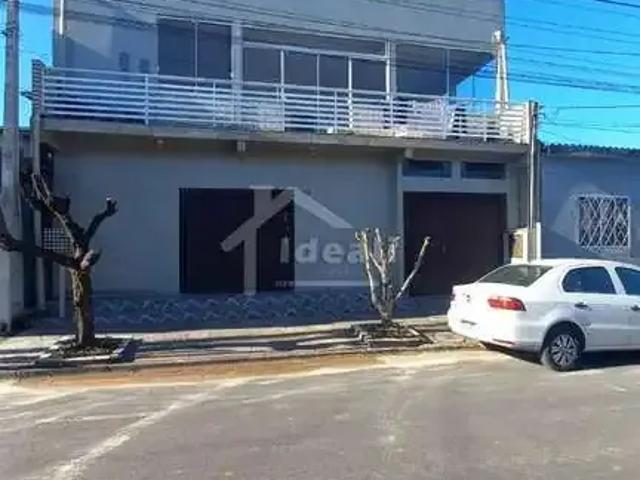 Casa / Sobrado para Venda em Sapucaia do Sul/RS Vargas 2 Quartos