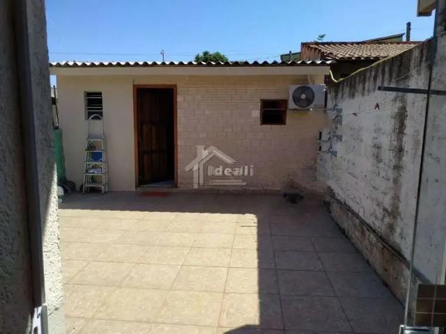 Casa / Sobrado para Venda em Sapucaia do Sul/RS Vargas 2 Quartos