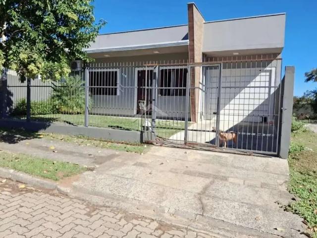 Casa / Sobrado para Venda em Sapucaia do Sul/RS Vargas 2 Quartos