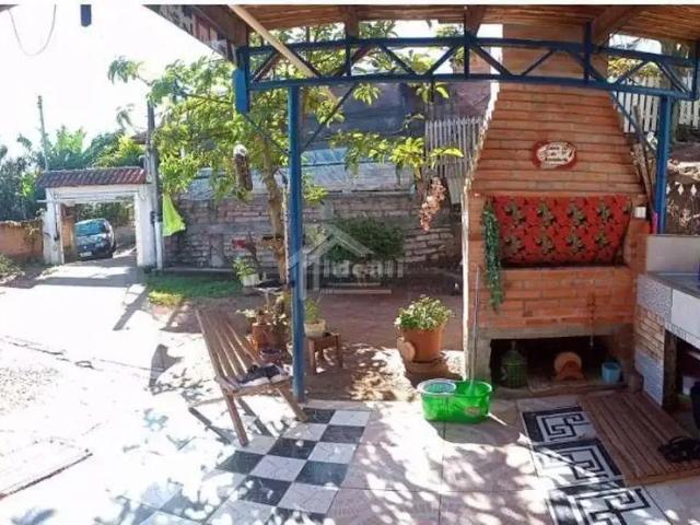 Casa / Sobrado para Venda em Sapucaia do Sul/RS Vargas 2 Quartos