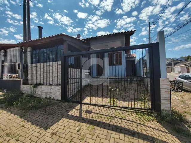 Casa / Sobrado para Venda em Sapucaia do Sul/RS Vargas 2 Quartos