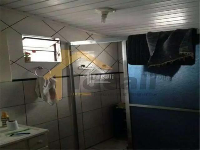 Casa / Sobrado para Venda em Sapucaia do Sul/RS Vargas 5 Quartos
