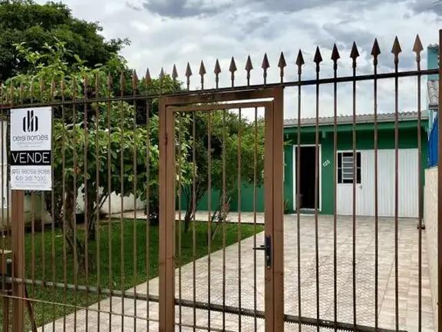 Casa / Sobrado para Venda em Sapucaia do Sul/RS Vargas